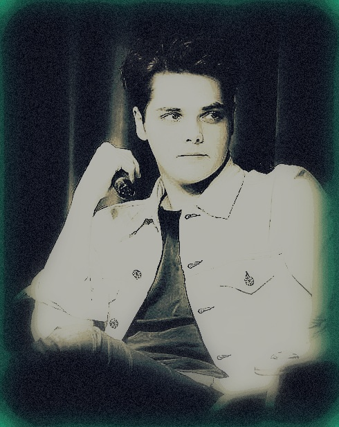 Gerard Arthur Way ~ Interview and Quotes – Apanache