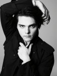 Gerard Way ~ Truth, Mystery and Myth – Apanache