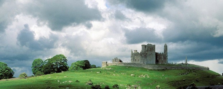 Irish Astrology – Apanache