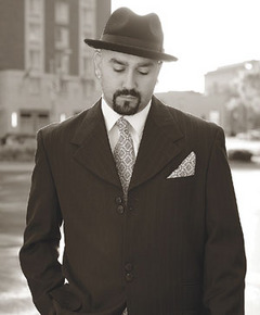 Rise Again ~ Hush – Apanache