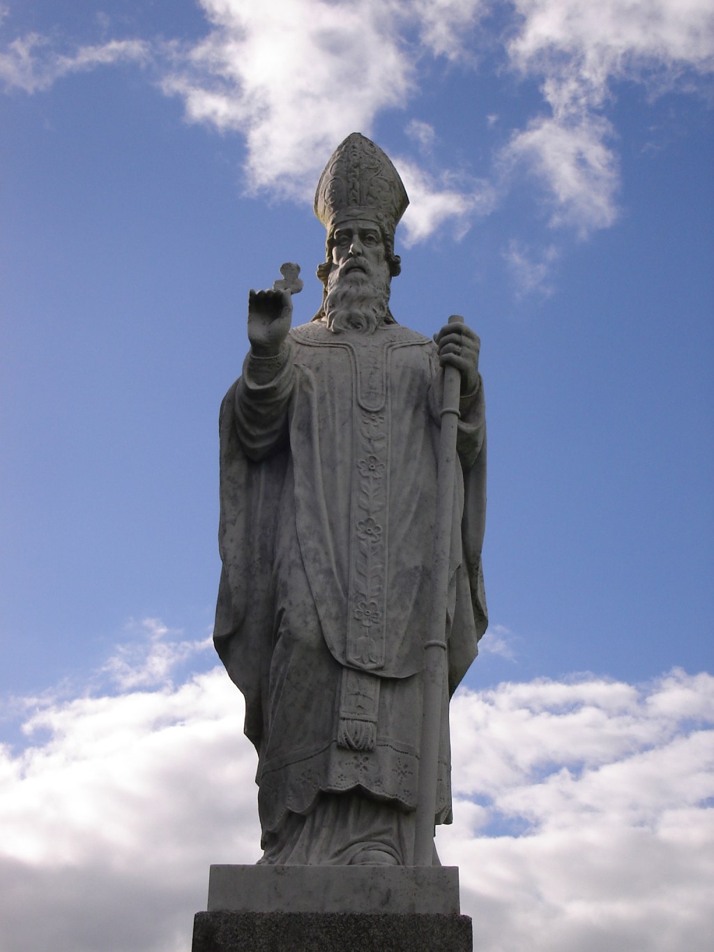 An Ode to St Patrick’s Day – Apanache