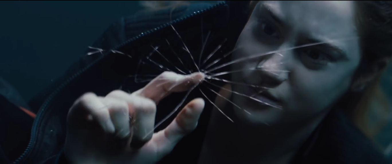 Divergent32 – Apanache