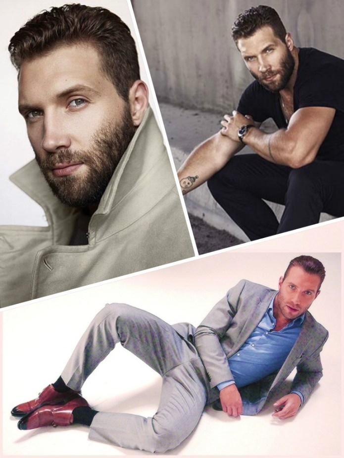 Jai Courtney’s Bio & Filmography – Apanache
