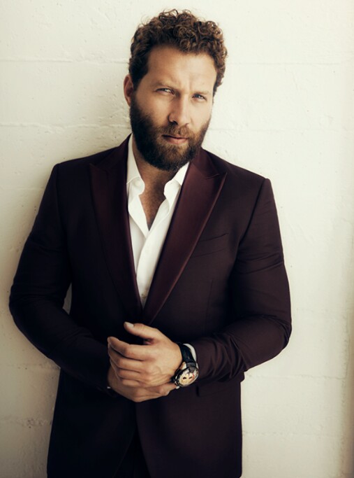 Jai Courtney’s Bio & Filmography – Apanache