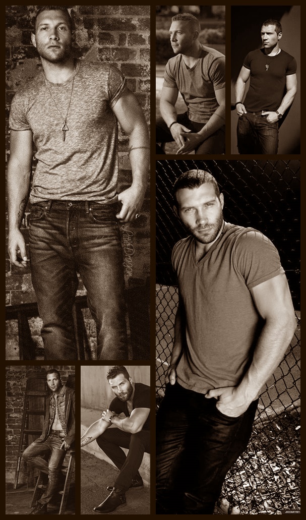 Jai Courtney’s Bio & Filmography – Apanache