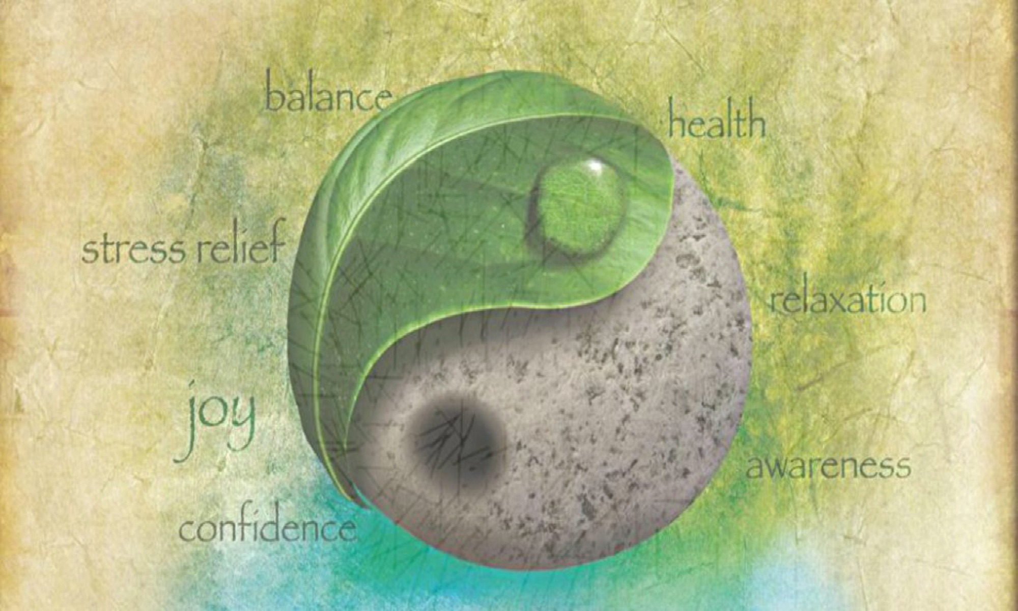 Shiatsu – Apanache