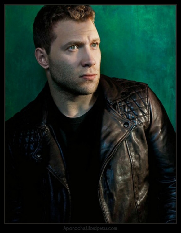 Jai Courtney Updates – Apanache